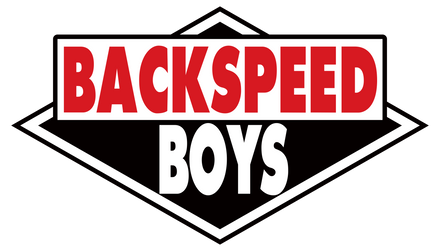 Backspeedboys